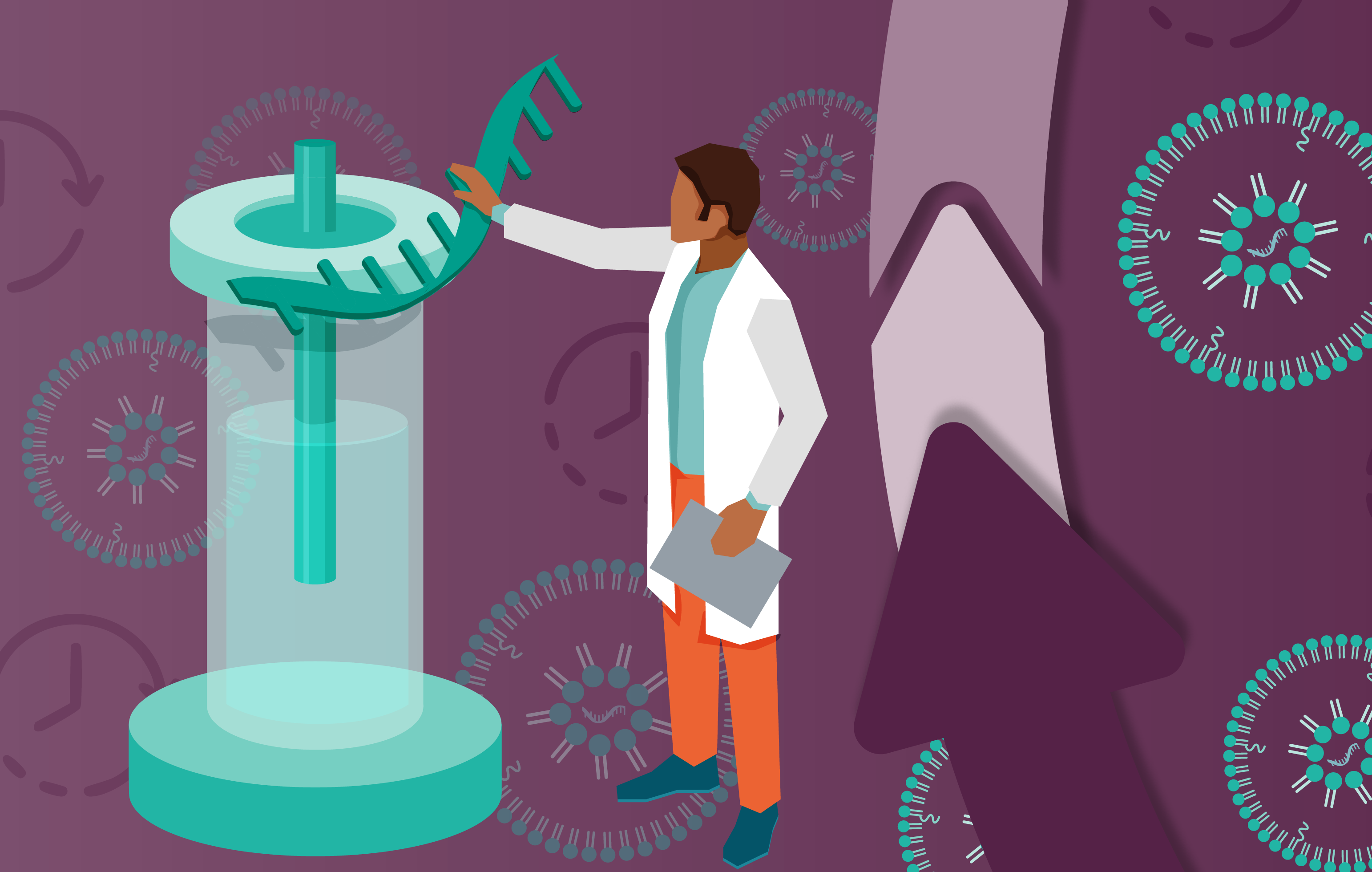 Don’t let traditional UV-vis slow you down: dilution-free concentration ...