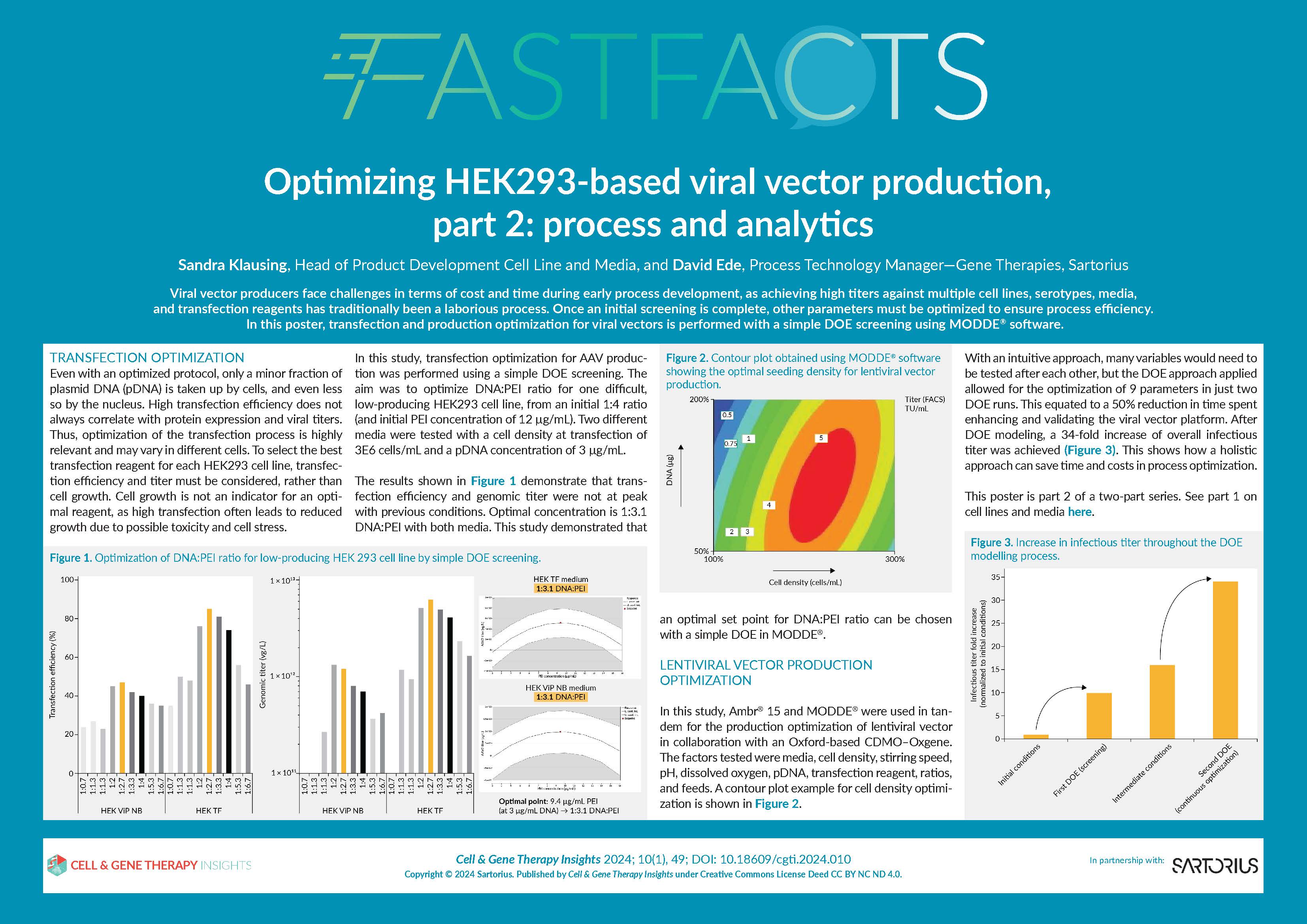 Watch the video or view the poster to learn how to: