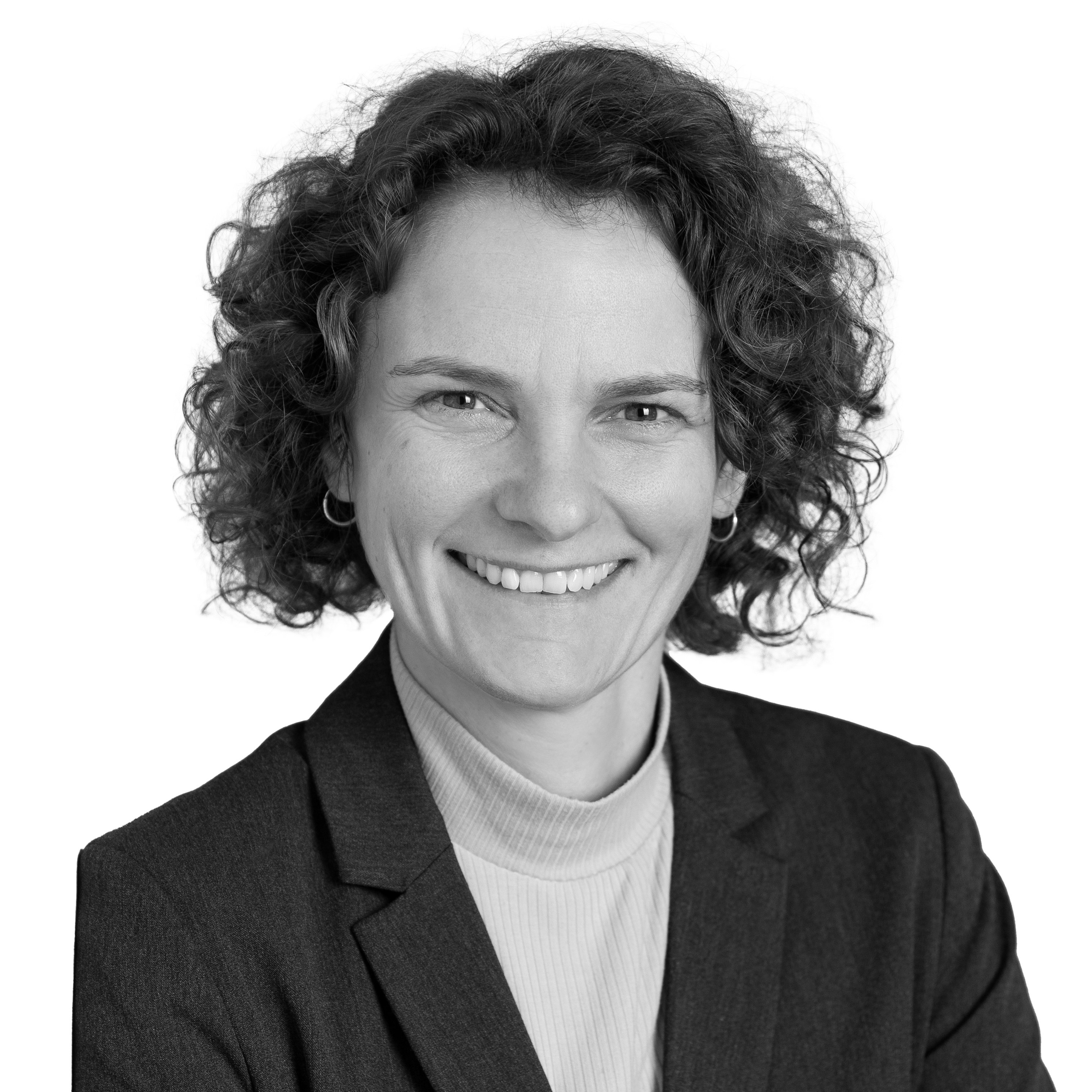 Meet the Nucleic Acids Insights Editorial Board: Jeske Smink